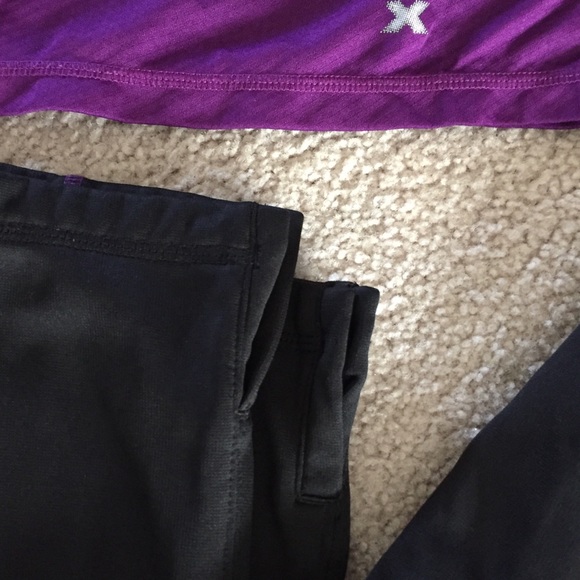 Xersion | Pants & Jumpsuits | Xerson Performance Warm Up Suit | Poshmark